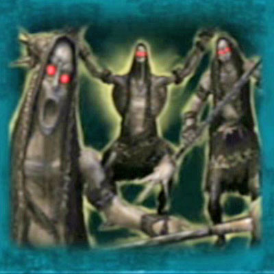 Devil's Lair - Devil May Cry